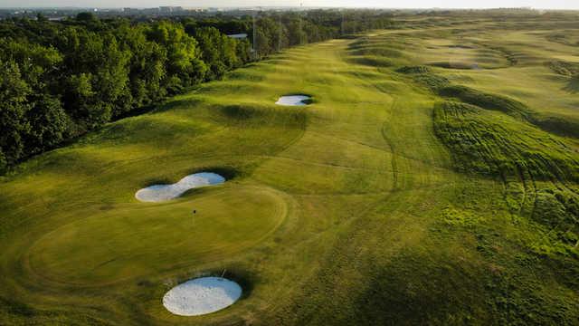 Member Clubs – Middlesex Golf